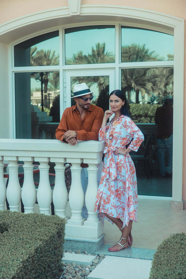 Capri Lifestyle® Luxury Brand | Ignite Your Passion – CAPRI LIFESTYLE