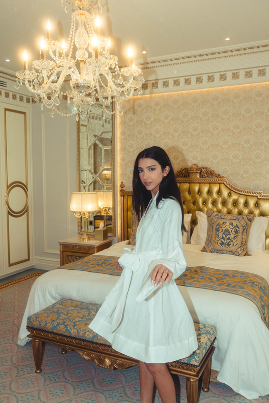 Capri Lifestyle® Luxury Brand | Ignite Your Passion – CAPRI LIFESTYLE