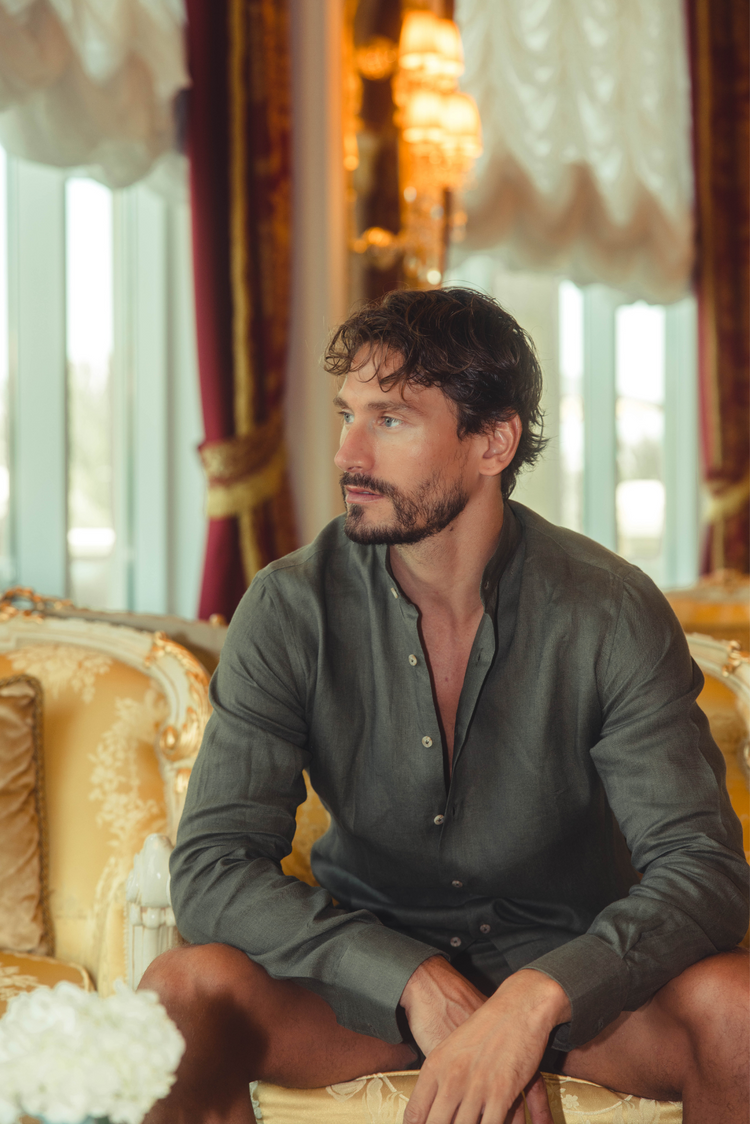 Capri Lifestyle® Luxury Brand | Ignite Your Passion – CAPRI LIFESTYLE