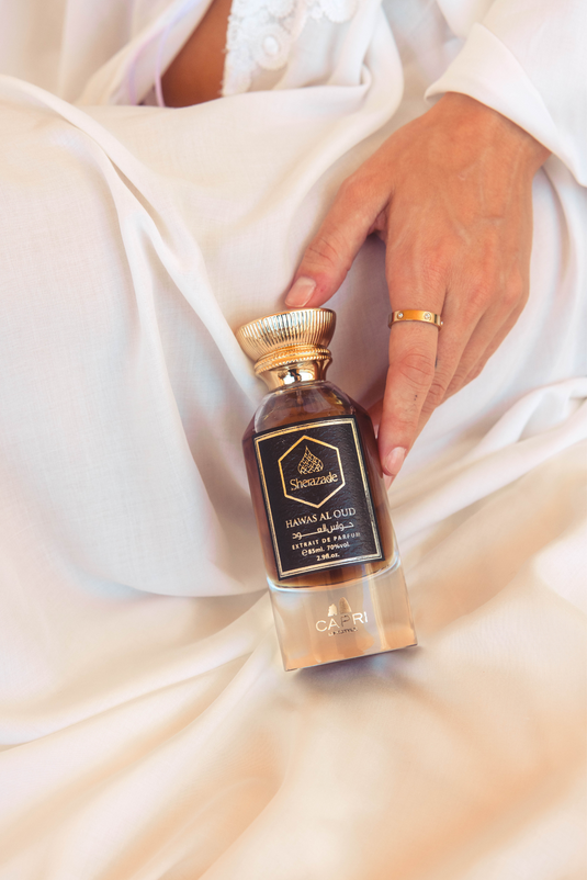 Capri Lifestyle® Luxury Brand | Ignite Your Passion – CAPRI LIFESTYLE