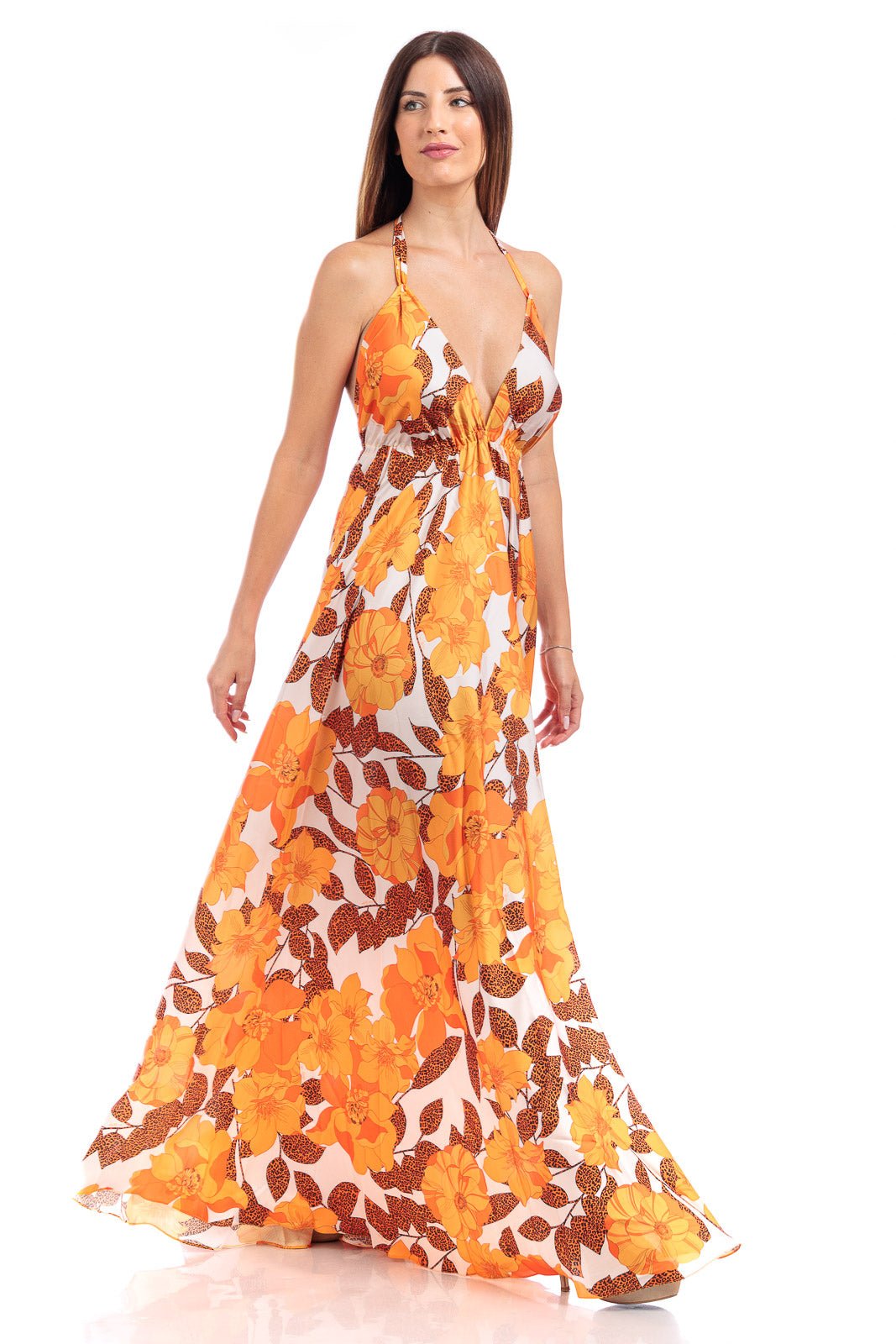 Argo Dress - Dresses - by CAPRI LIFESTYLE – CAPRI LIFESTYLE