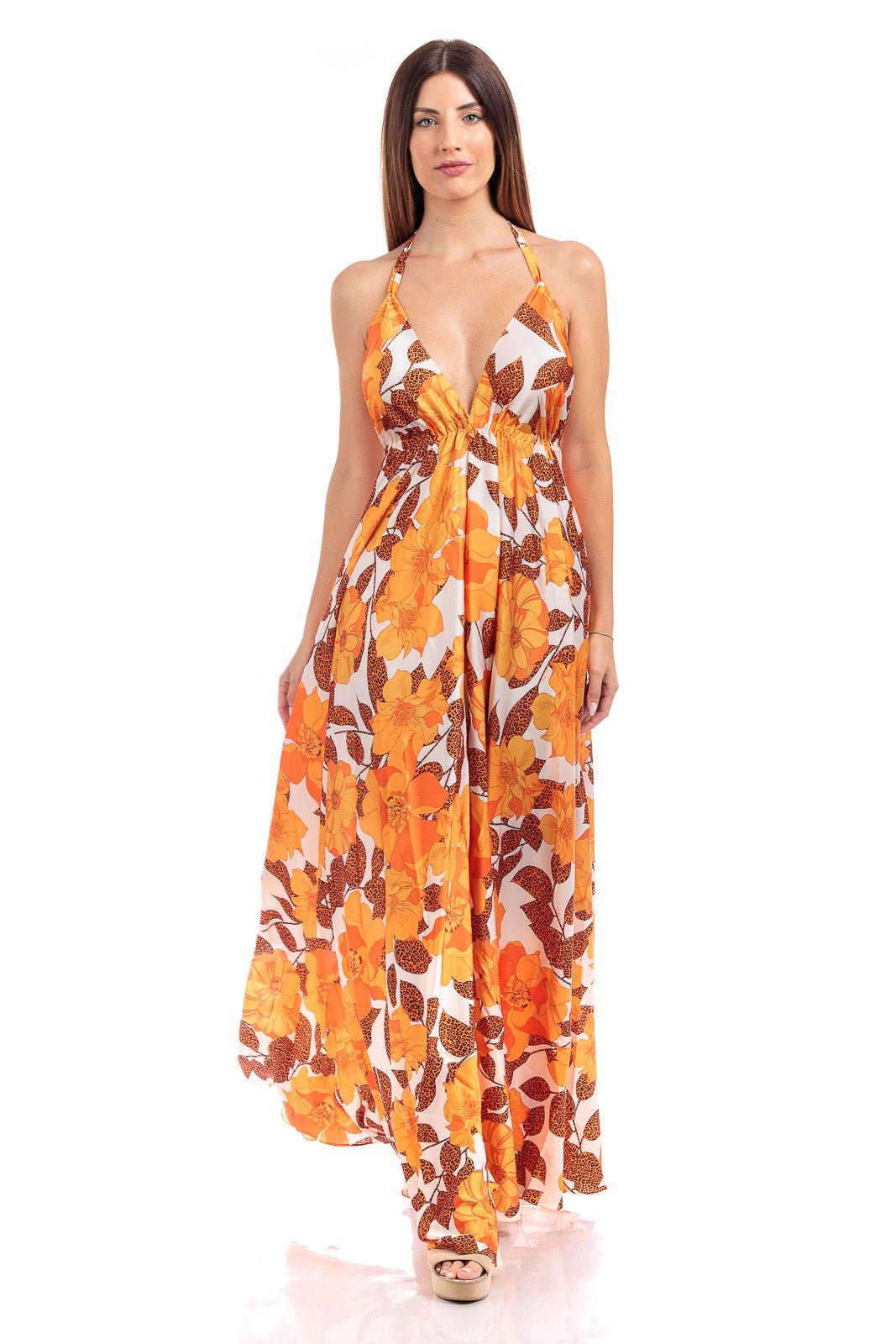 Argo Dress - Dresses - by CAPRI LIFESTYLE – CAPRI LIFESTYLE