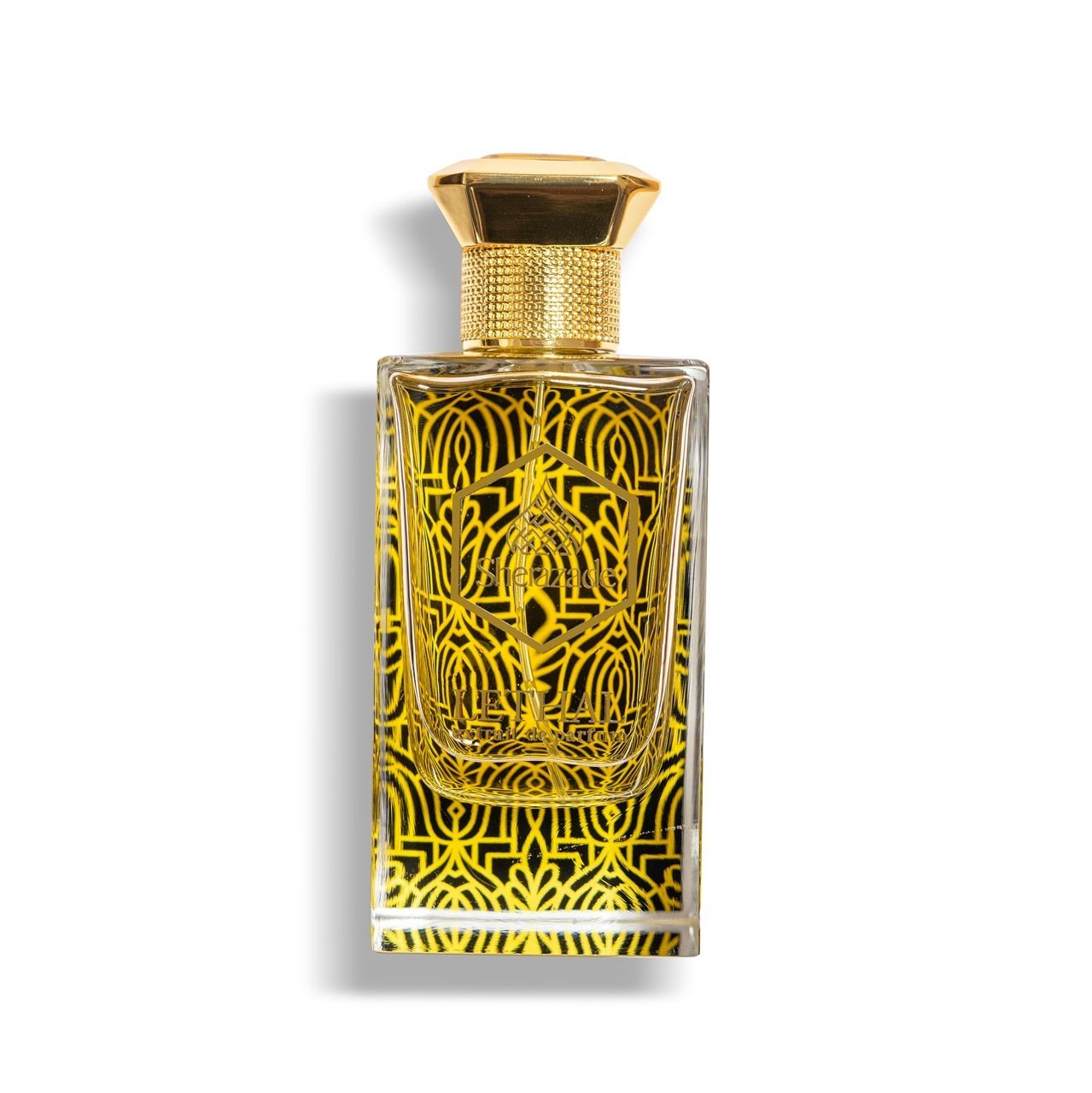 Sherazade Lethal - Extract of Perfume - by CAPRI LIFESTYLE – CAPRI ...