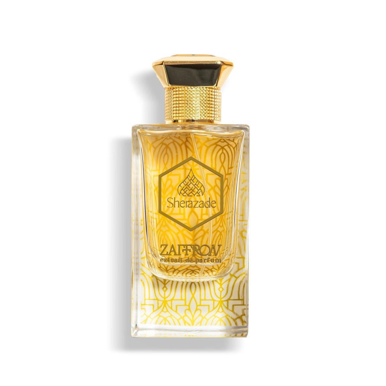 Sherazade Zaffron - Extract of Perfume - by CAPRI LIFESTYLE – CAPRI ...